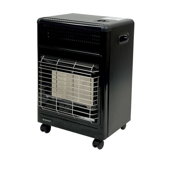 Superheat mini 4.2kW radiant gas heater – Browne's Gas