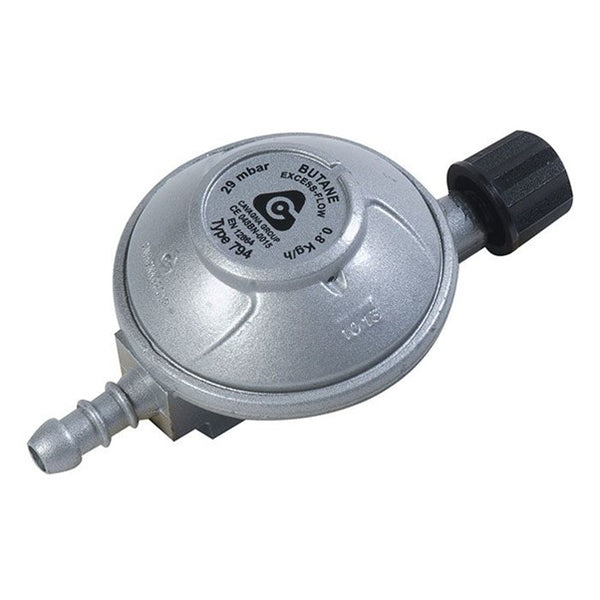 Reca Campingaz Low Pressure Butane Gas Regulator – Browne's Gas