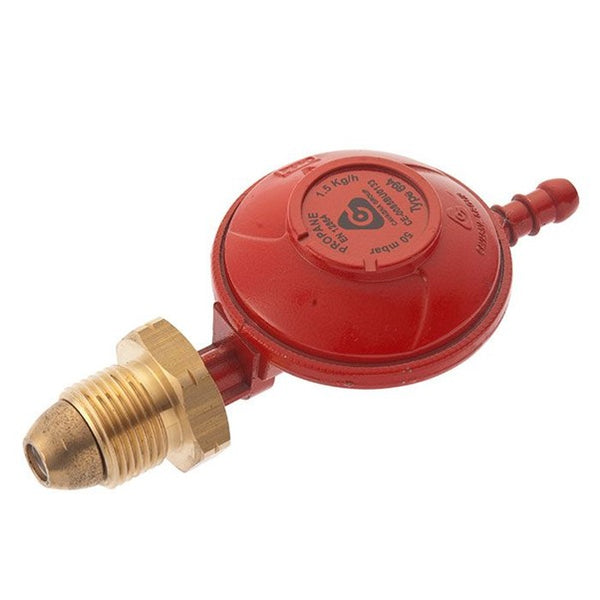 Reca 37 mbar Low Pressure Propane Gas Regulator – Browne's Gas